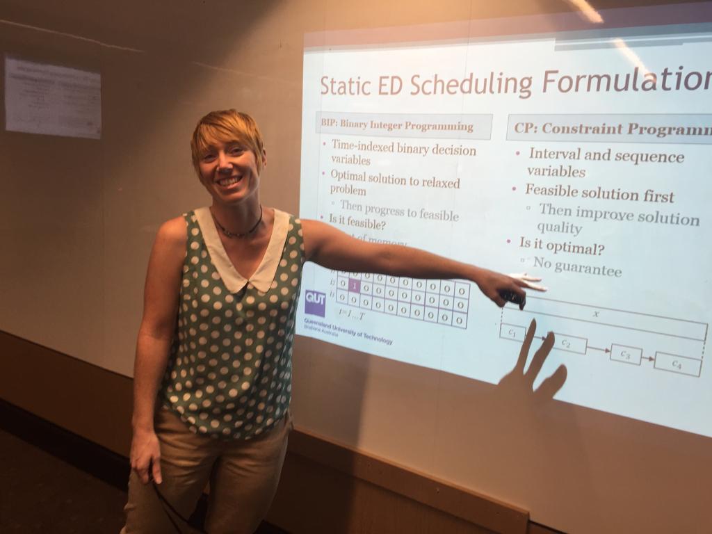 Mathematician – The Queensland STEM Education Network