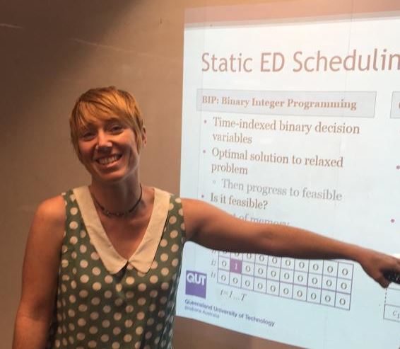 Mathematician – The Queensland STEM Education Network