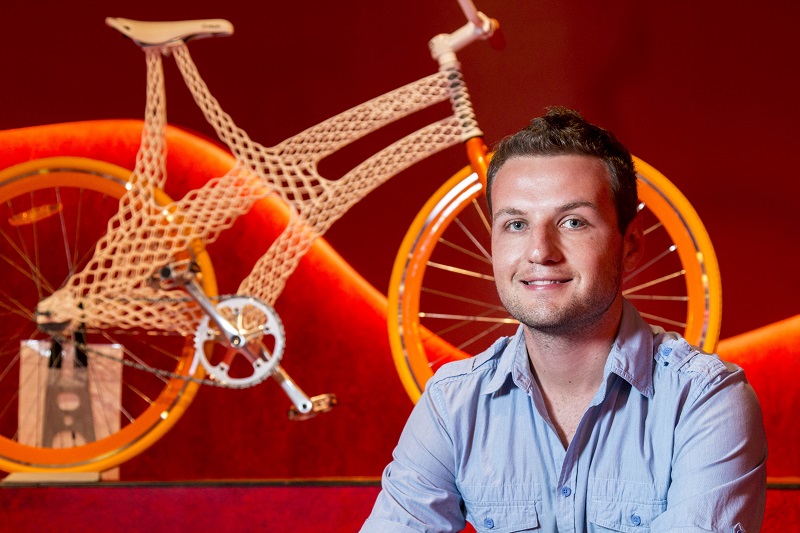 Industrial Designer – The Queensland STEM Education Network