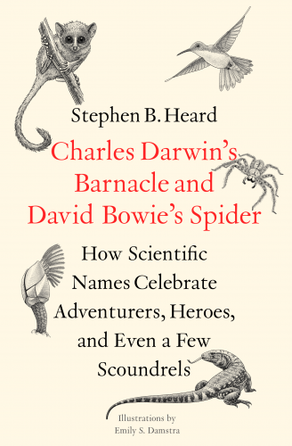 Discovering new and interesting species – Queensland Science Network